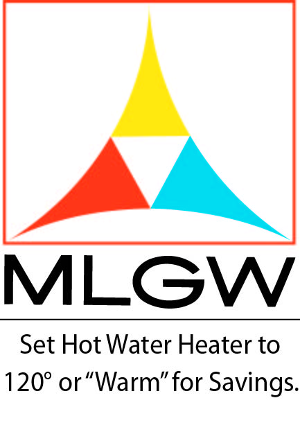 Memphis Light, Gas and Water - Home Overview